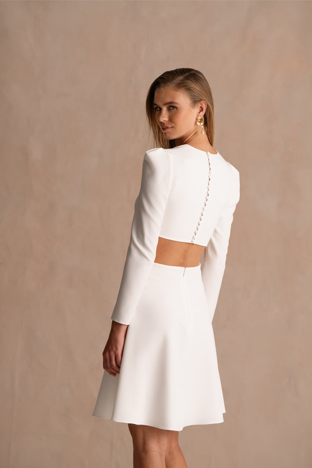 Virgo - Marylise Bridal