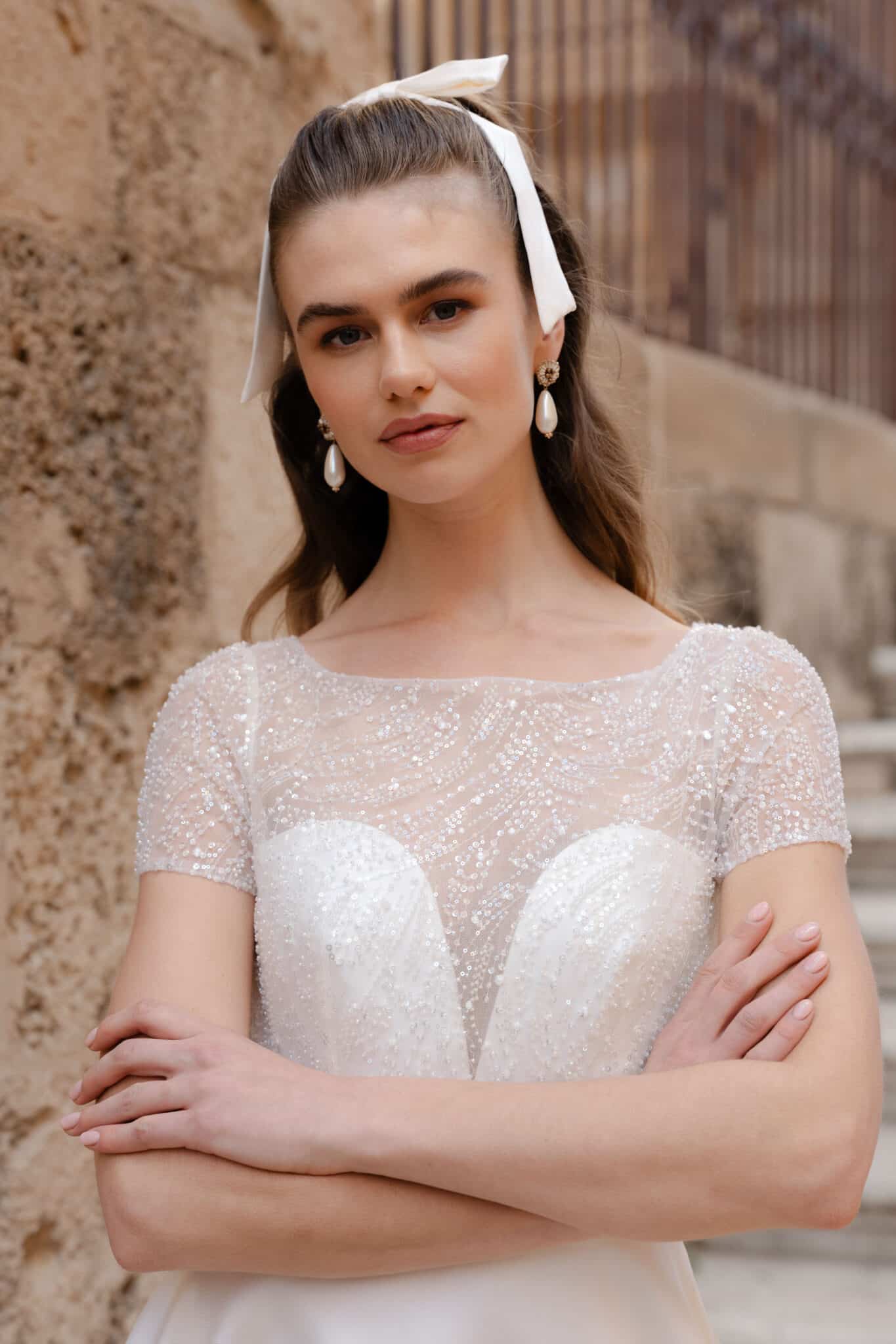 Ari - Marylise Bridal